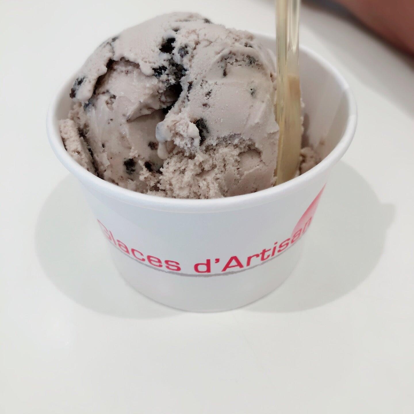 Pascal le Glacier Paris - Nextdoor