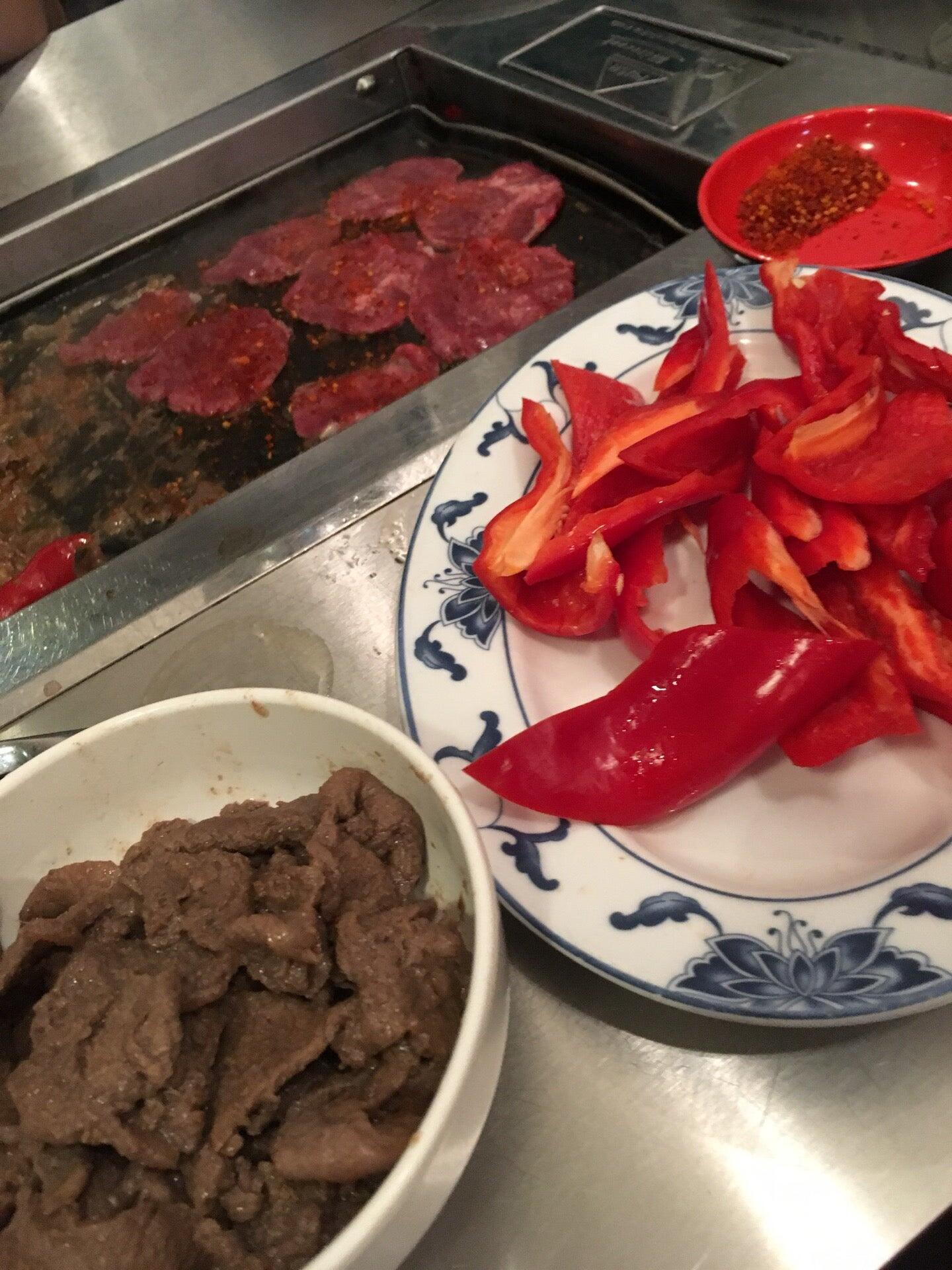 Kimchi - Cardiff - Nextdoor
