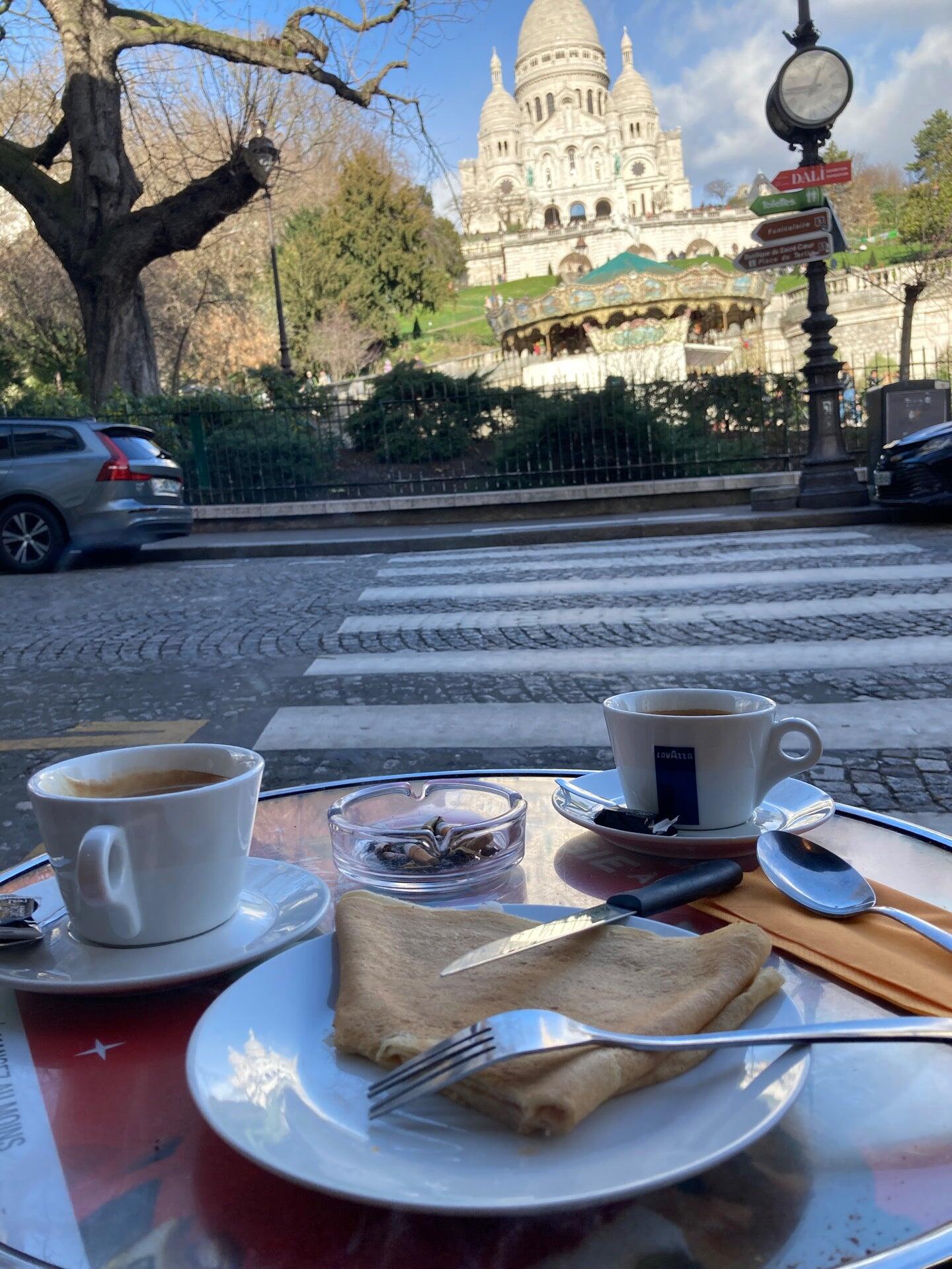 Le Studio Café - Nextdoor