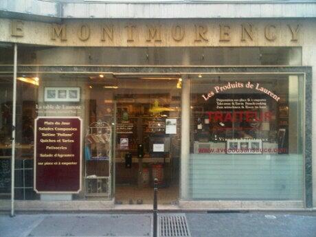 Au Duc de Montmorency - Nextdoor