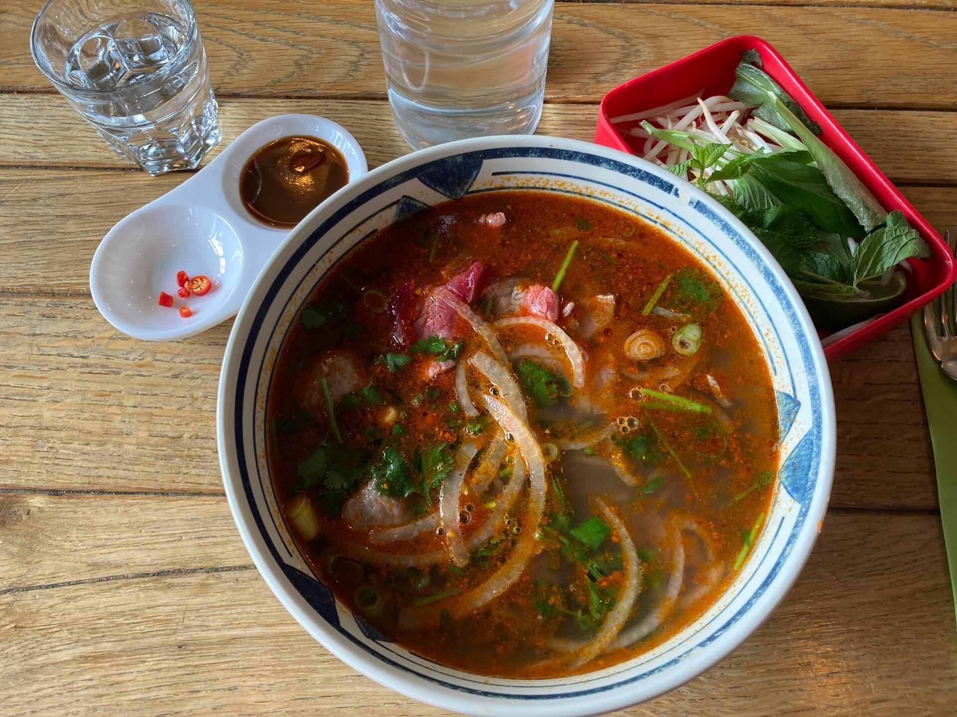 Phô Passion - Nextdoor