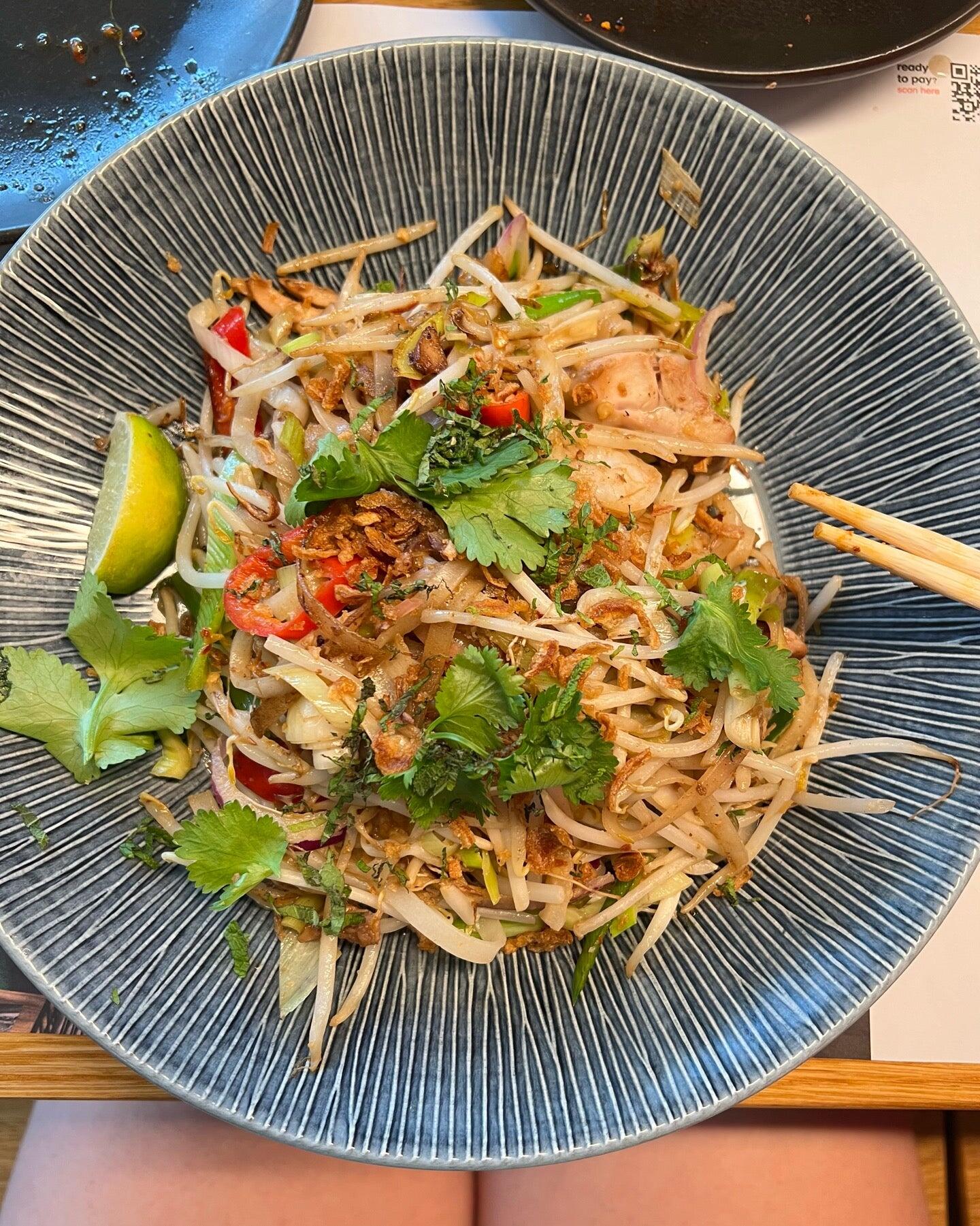 Wagamama - Brent Cross - London - Nextdoor