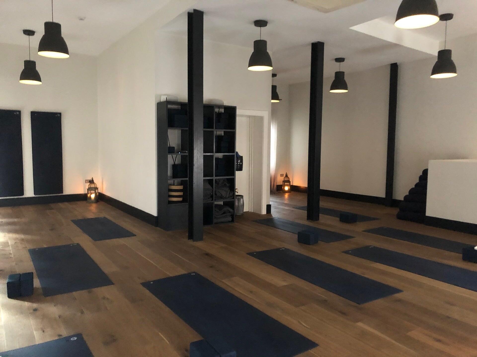 Heartcore Notting Hill 2 - London - Nextdoor
