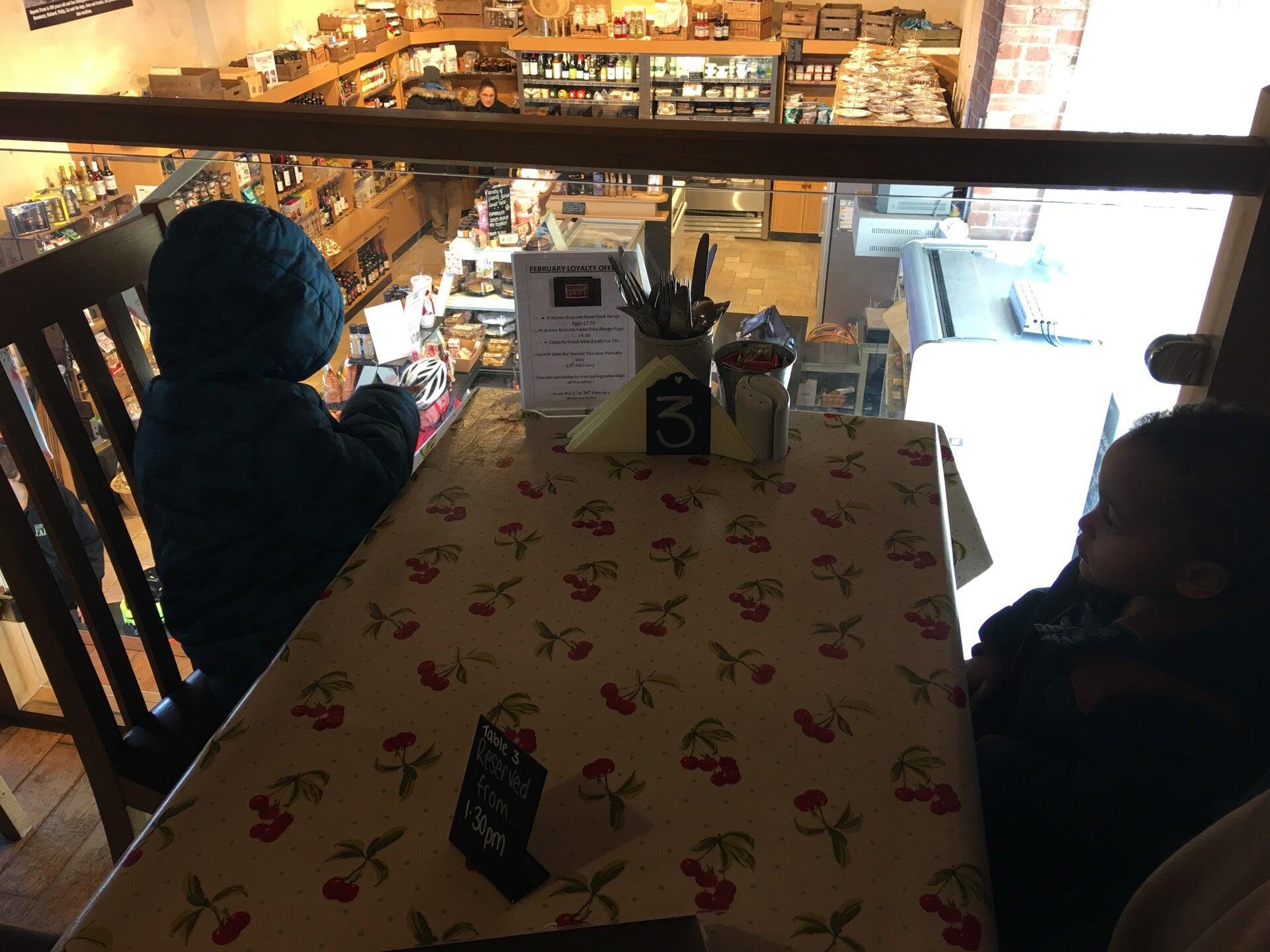 Boycott Farm Shop - Buckingham - Nextdoor