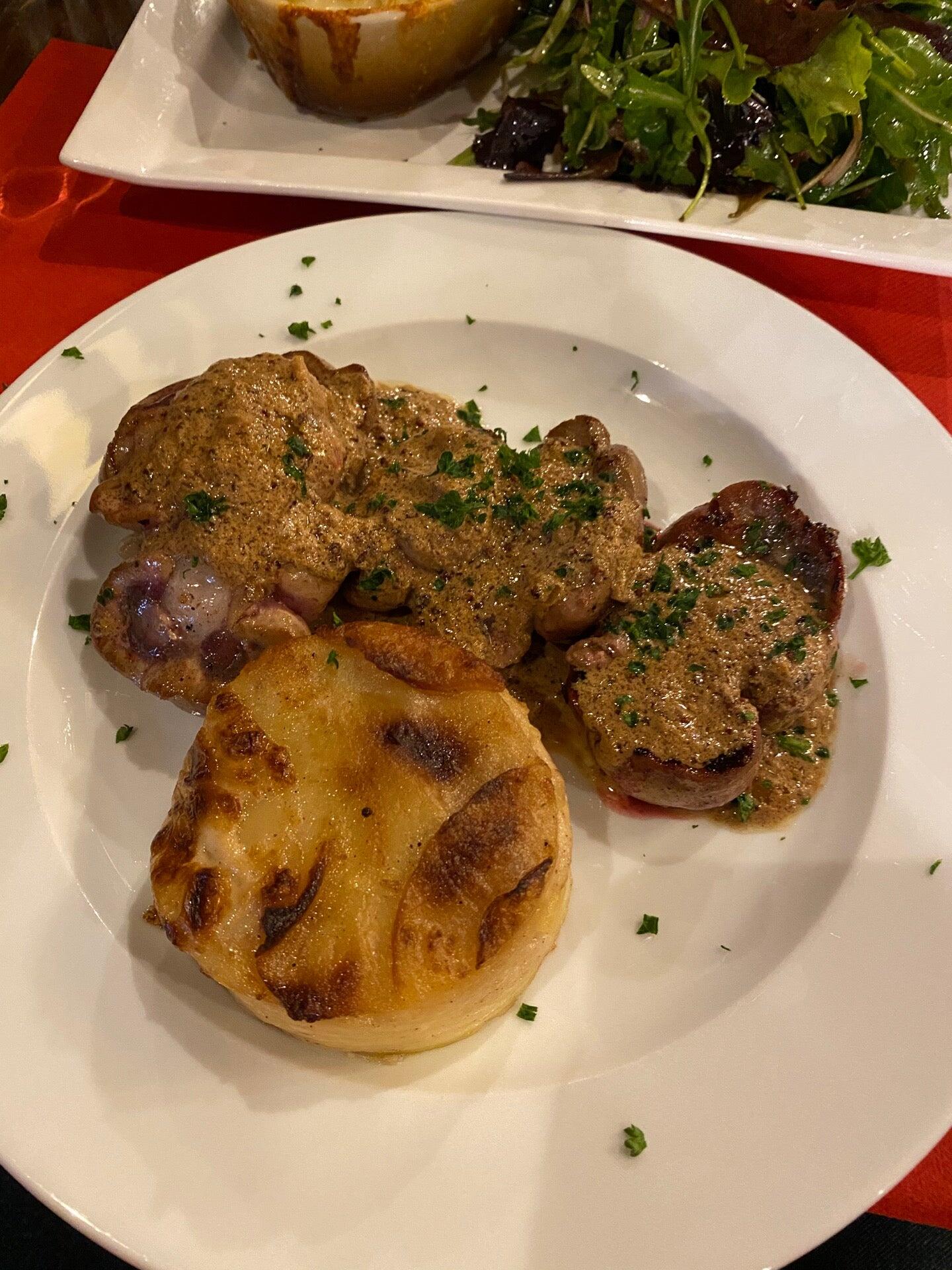 Pique Assiette - Nextdoor