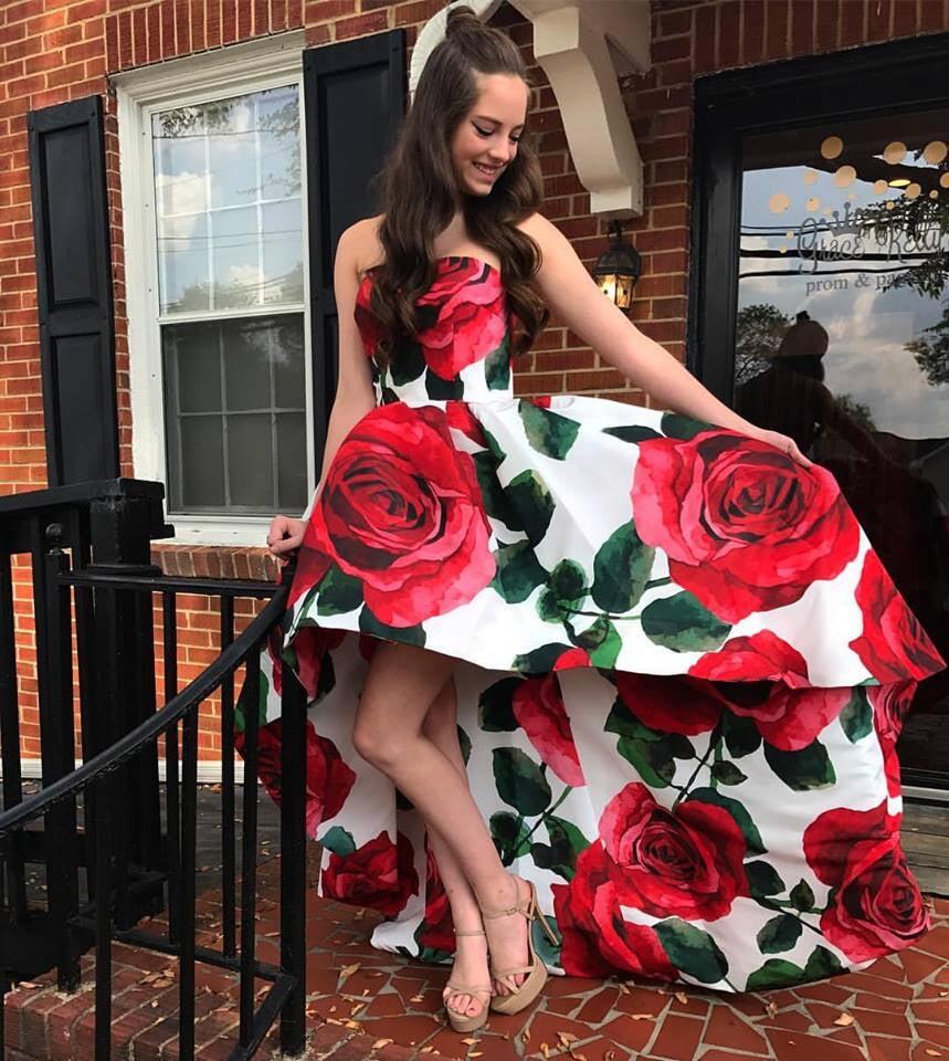 Grace Kelly's Prom and Pageant - Lancaster, SC - Nextdoor