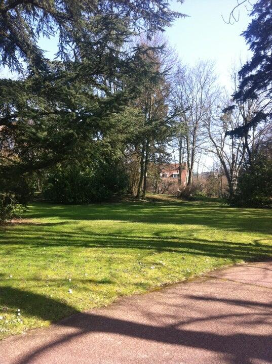 Parc de la Porte Verte - Nextdoor