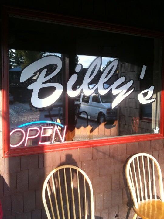 Billy's Italian American Restaurant - Old Forge, NY - Nextdoor
