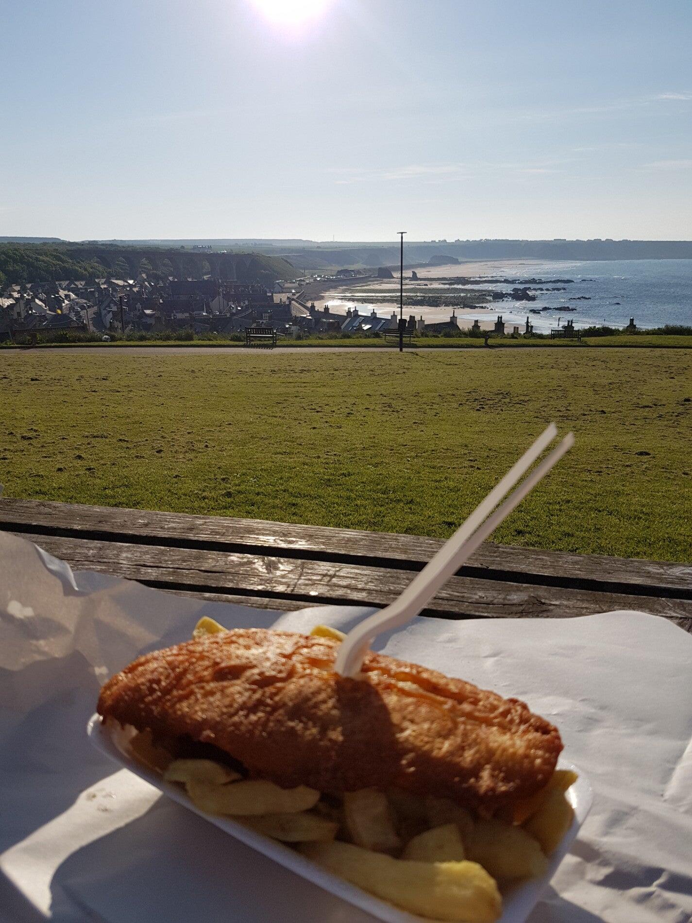 Linda Fish & Chips - Cullen - Nextdoor