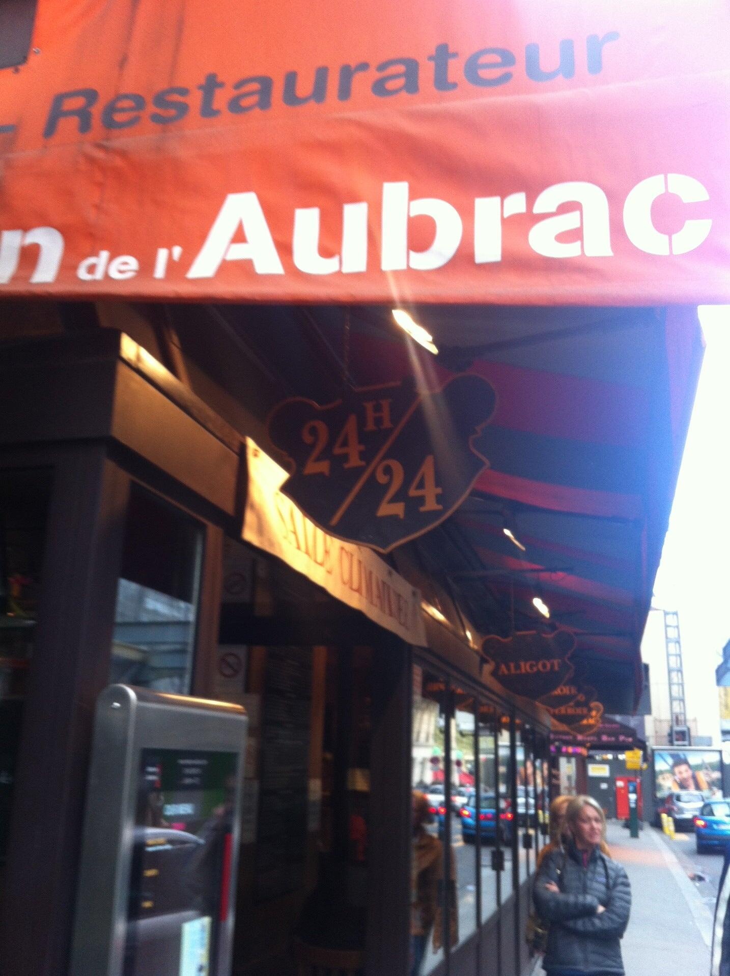 Aubrac Corner - Nextdoor