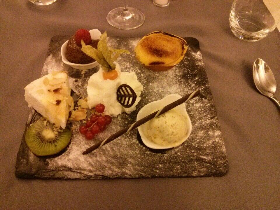 Le Grand Pacha - Nextdoor