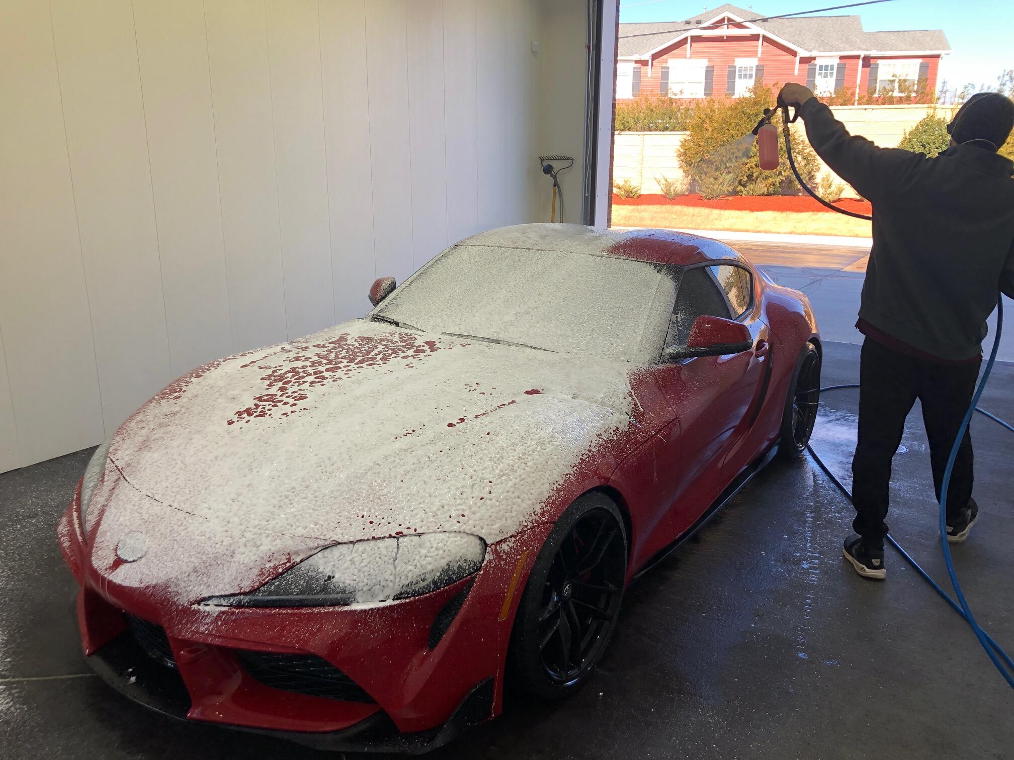 Mega Auto Spa - Yorktown, VA - Nextdoor