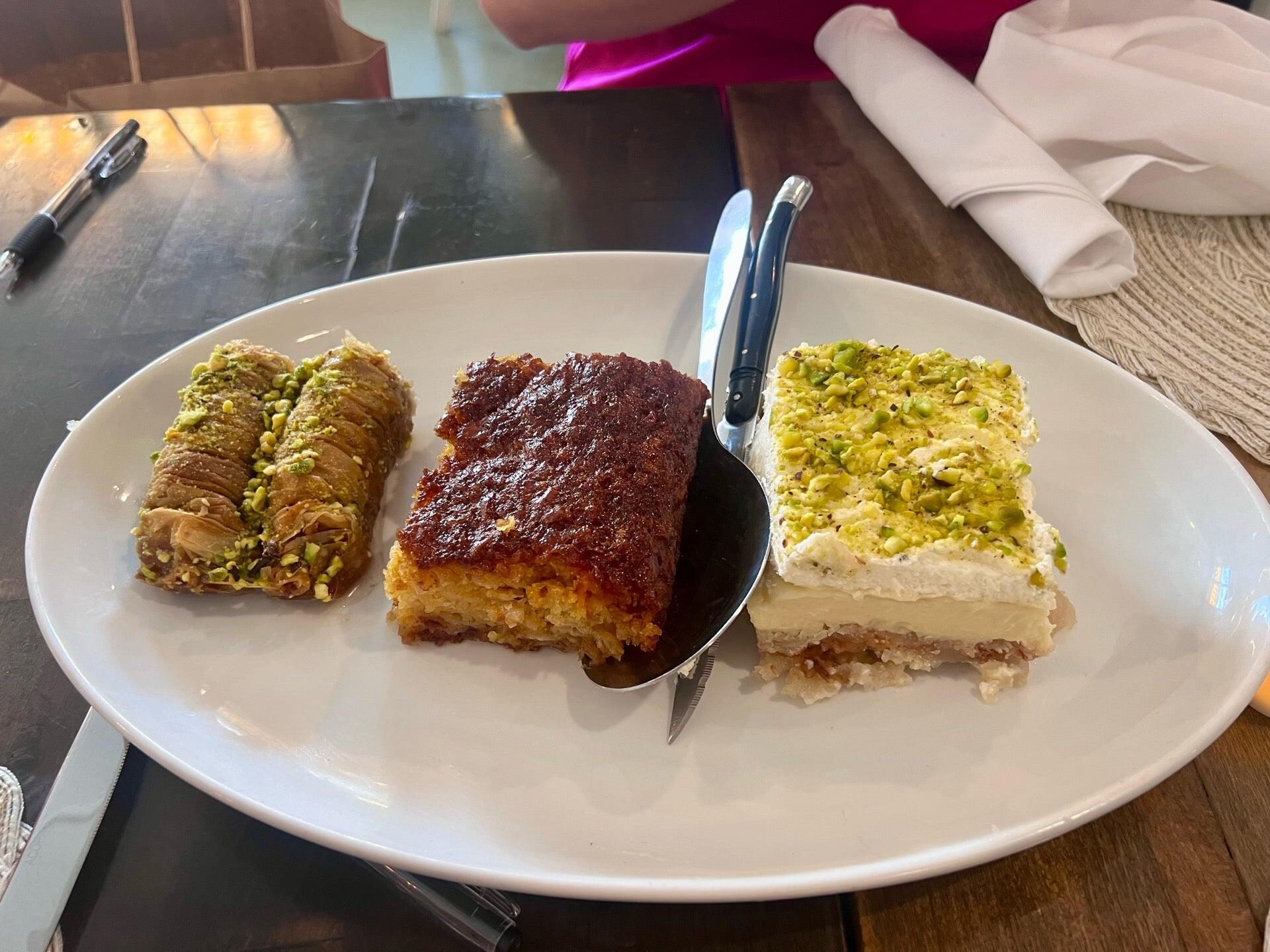 Greek Corner Grill - Park Ridge, NJ - Nextdoor