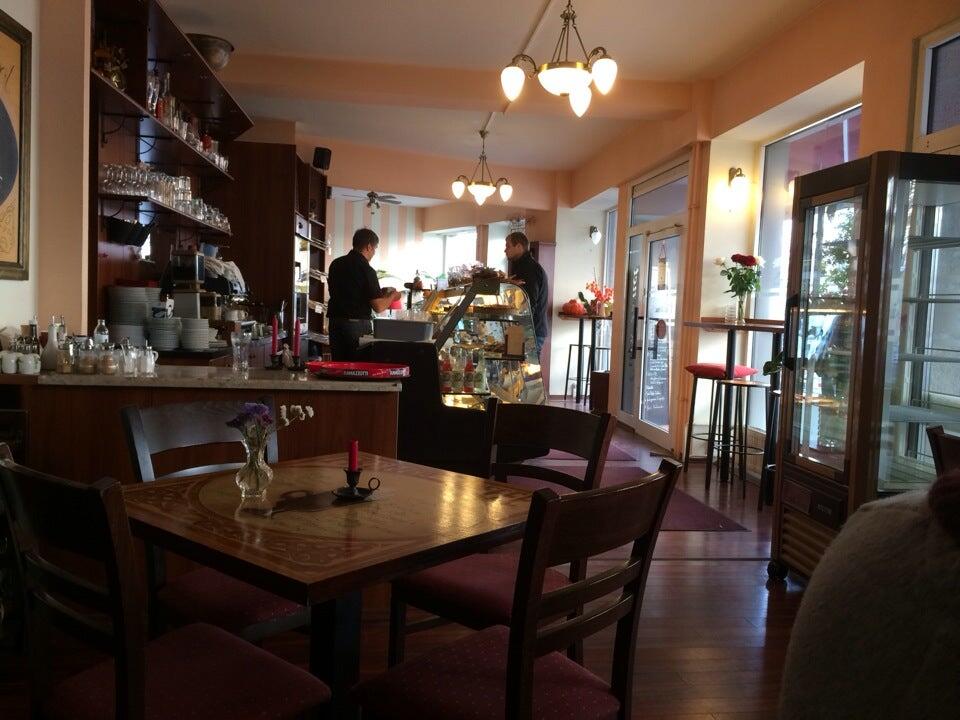 Cafe Lenet - Nextdoor