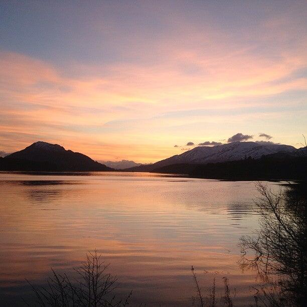 Ardverikie Estate - Kinloch Laggan - Nextdoor