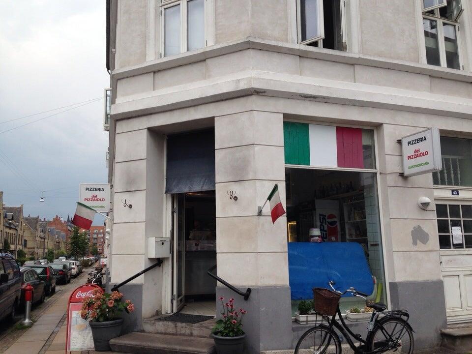 Pizzeria Del Pizzaiolo - Nextdoor