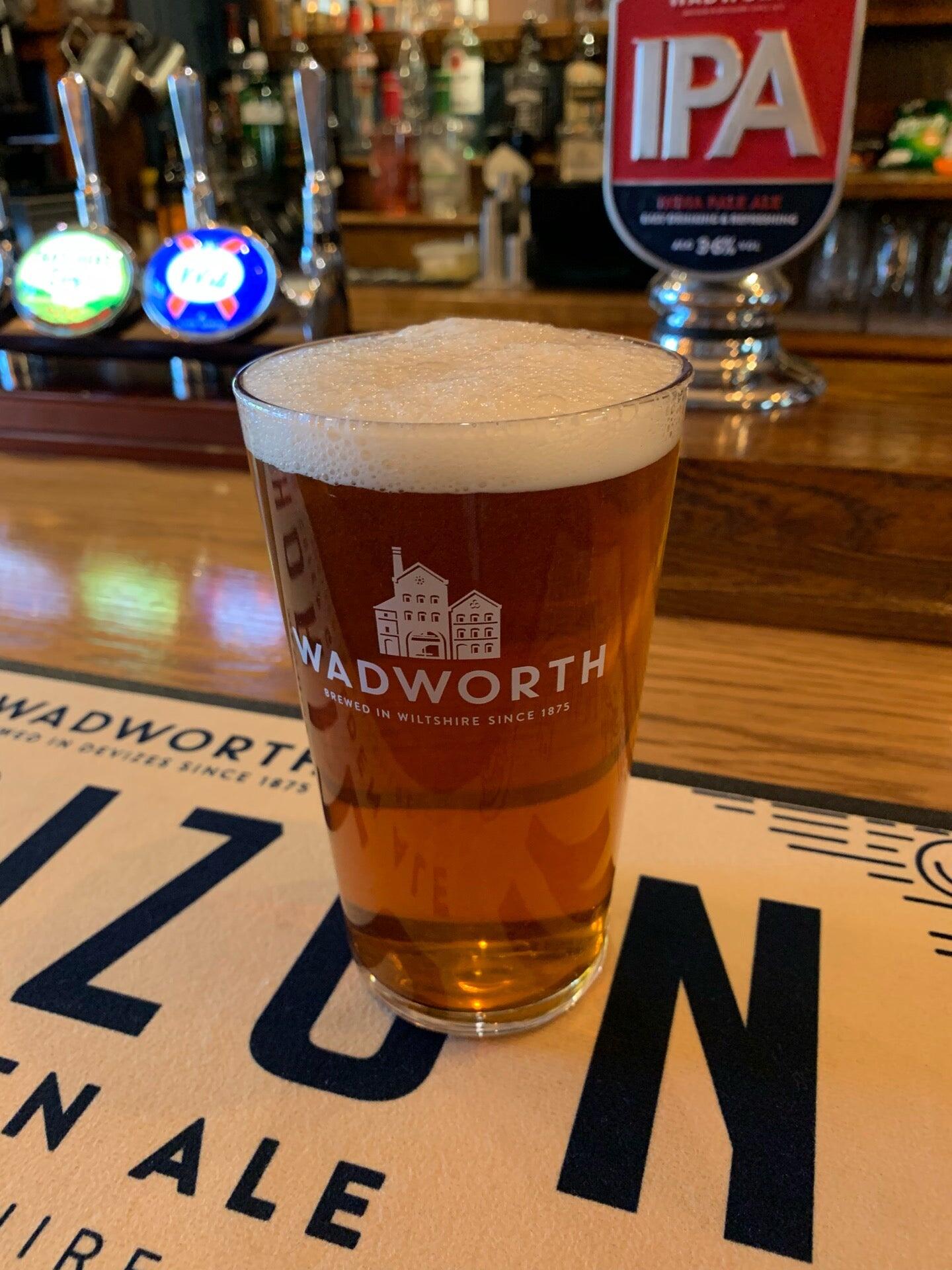 Wellesley Arms - Sutton Benger - Nextdoor