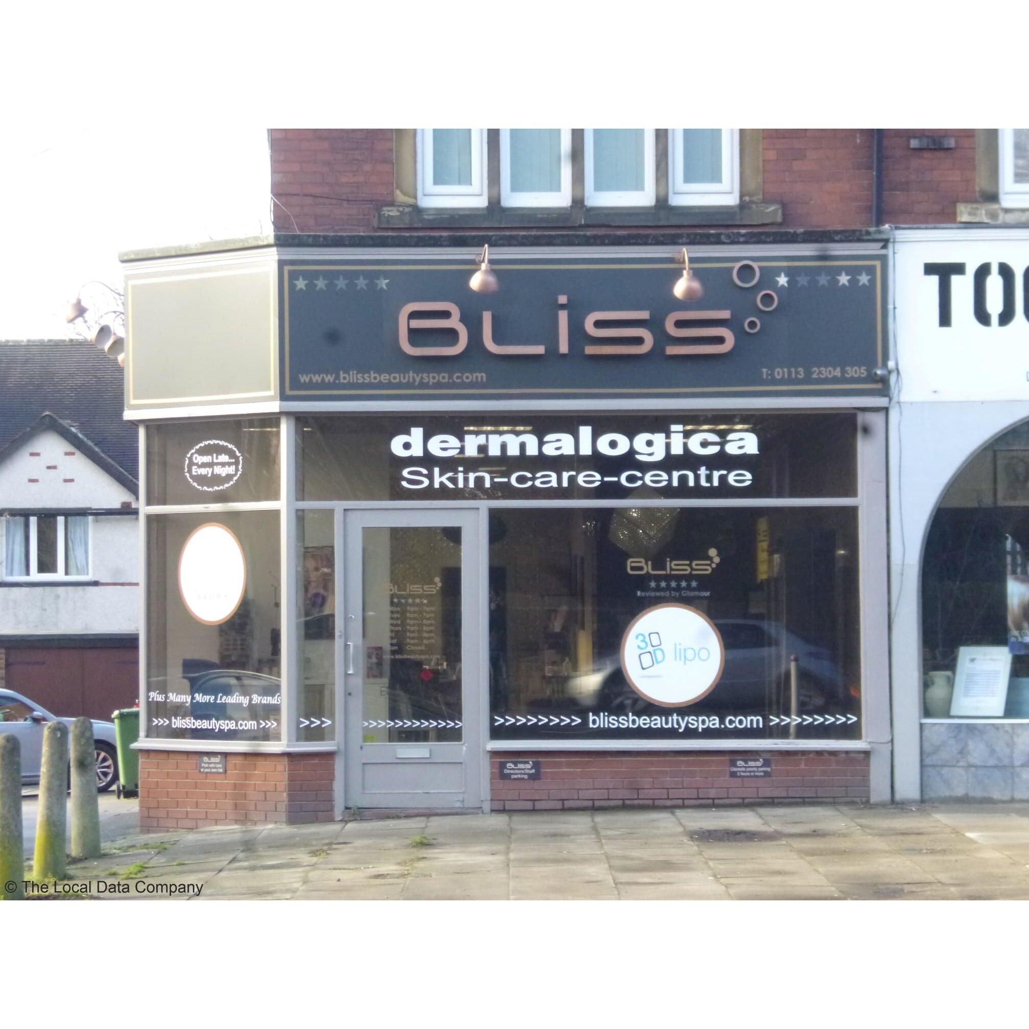 Bliss Bespoke Day Spa - Leeds - Nextdoor