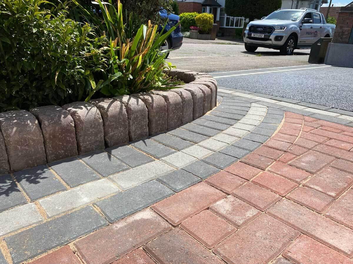 Prestigious Driveways - Sutton Coldfield, England - Nextdoor