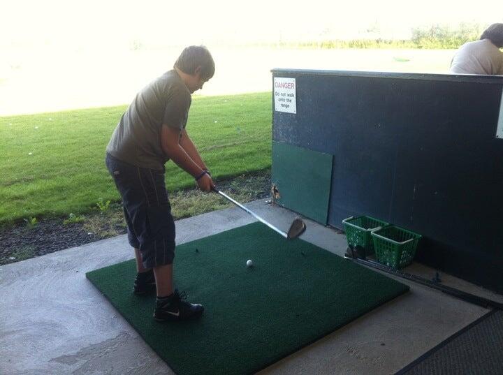 Bowlee Park Golf Range - Middleton - Nextdoor