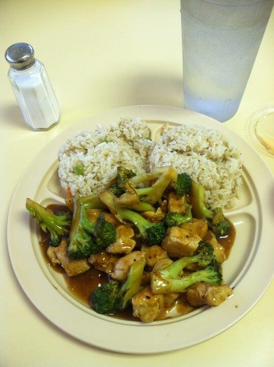 Yuki Express Japanese Restaurant - Bainbridge, GA - Nextdoor