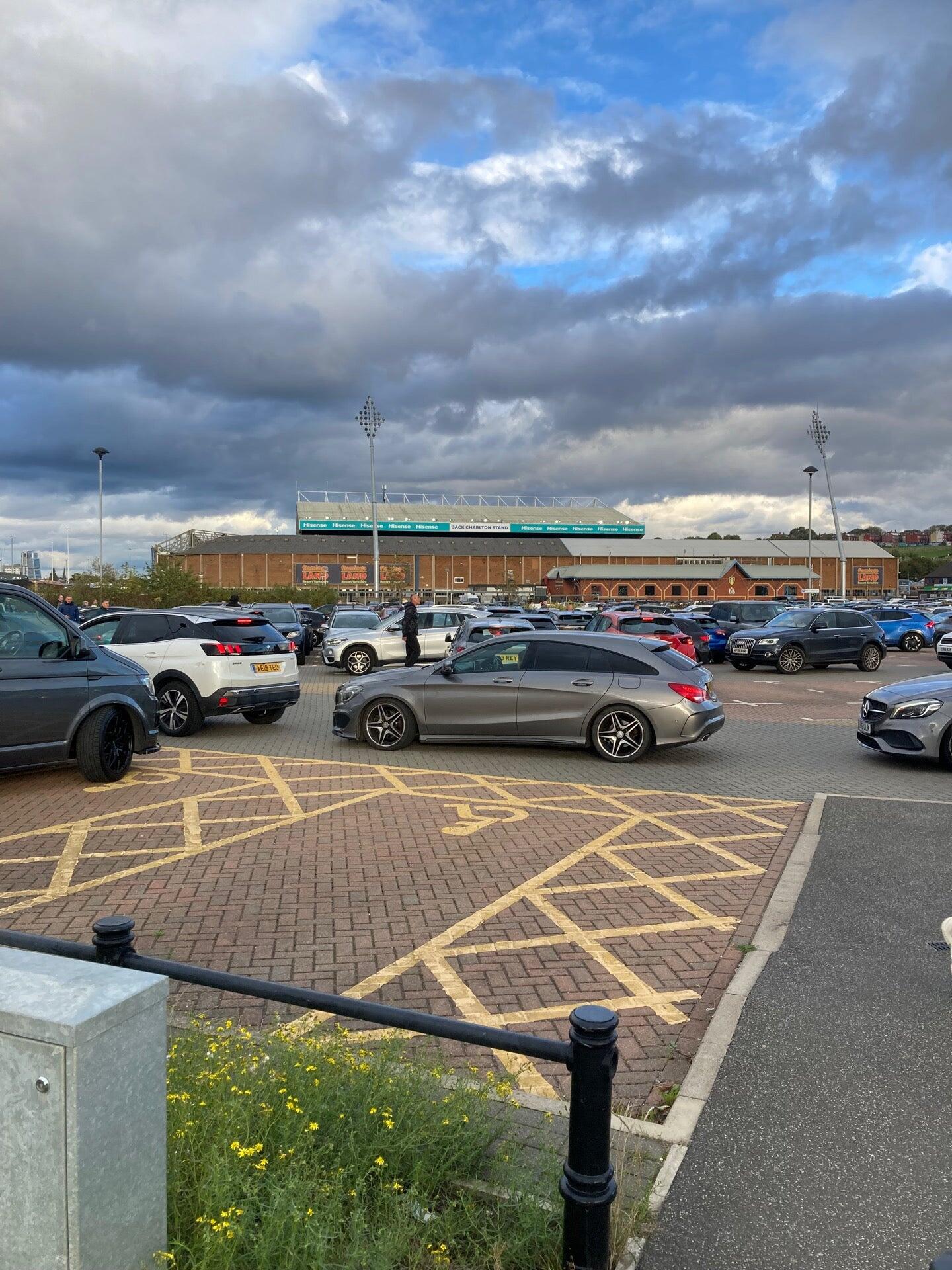 Elland Road Cafe & Sandwich Bar - Leeds - Nextdoor