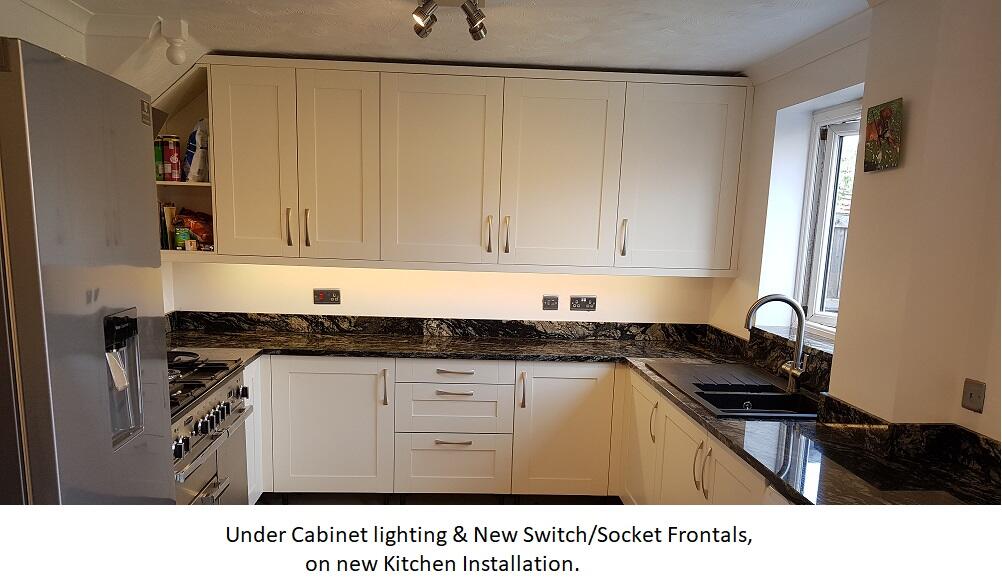 Core Installations - Weston-Super-Mare - Nextdoor