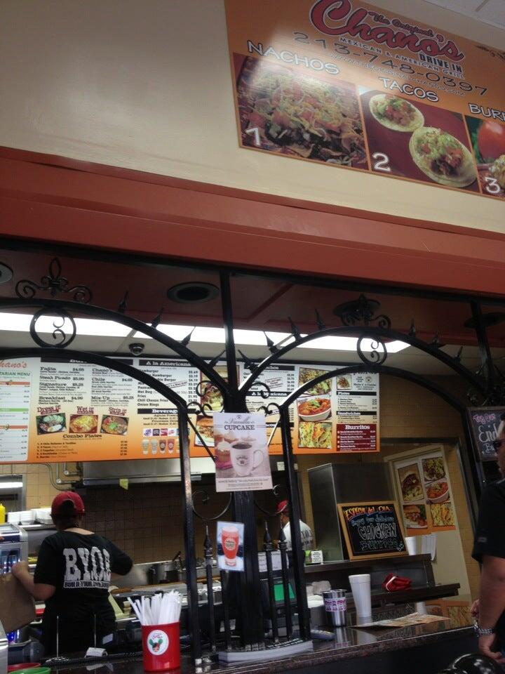 The Original Chano's - Los Angeles, CA - Nextdoor