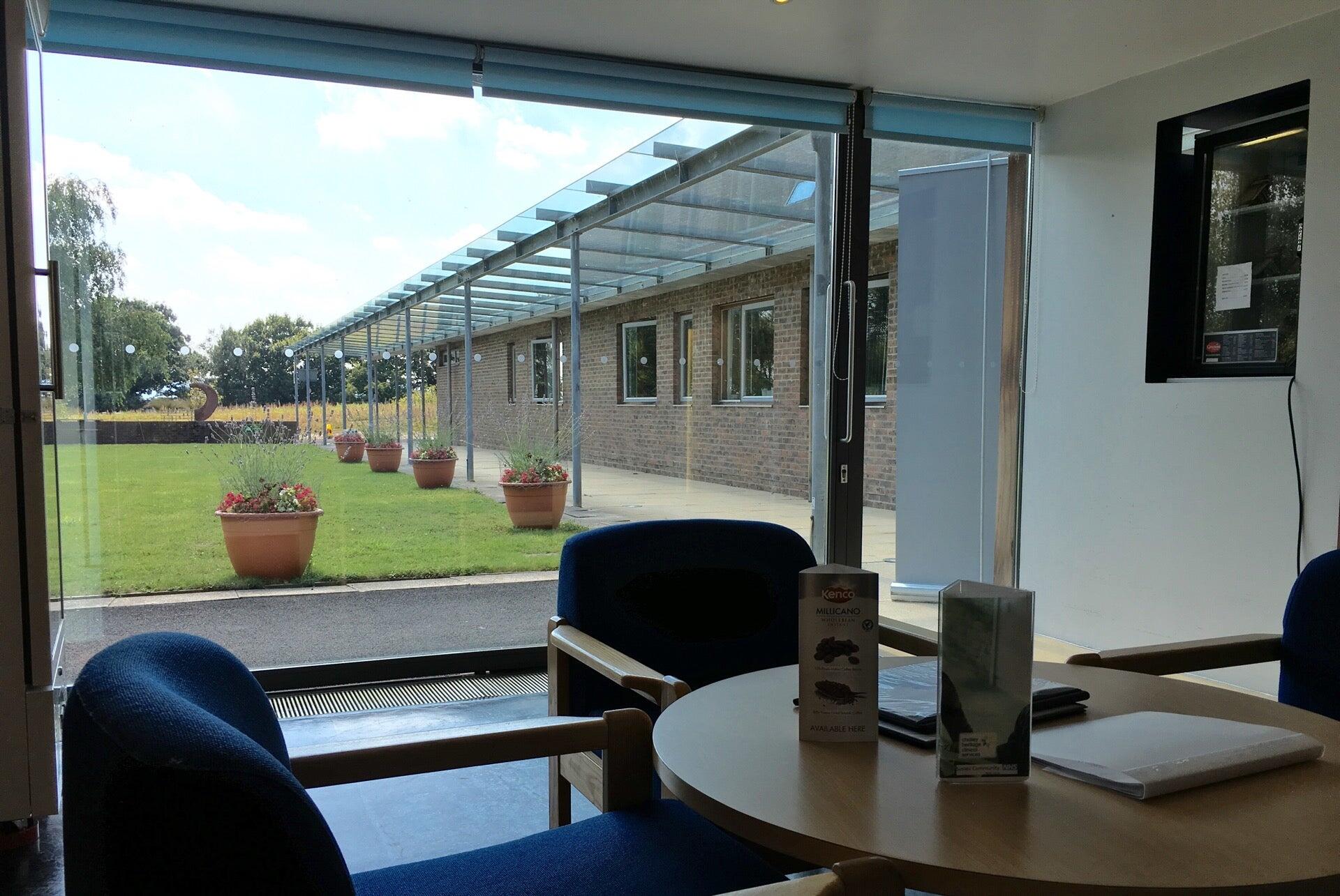 Chailey Heritage Clinical Services - North Chailey - Nextdoor