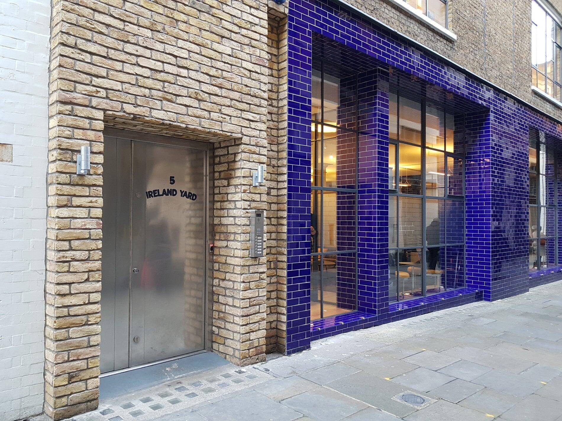 Altius Consulting - London - Nextdoor