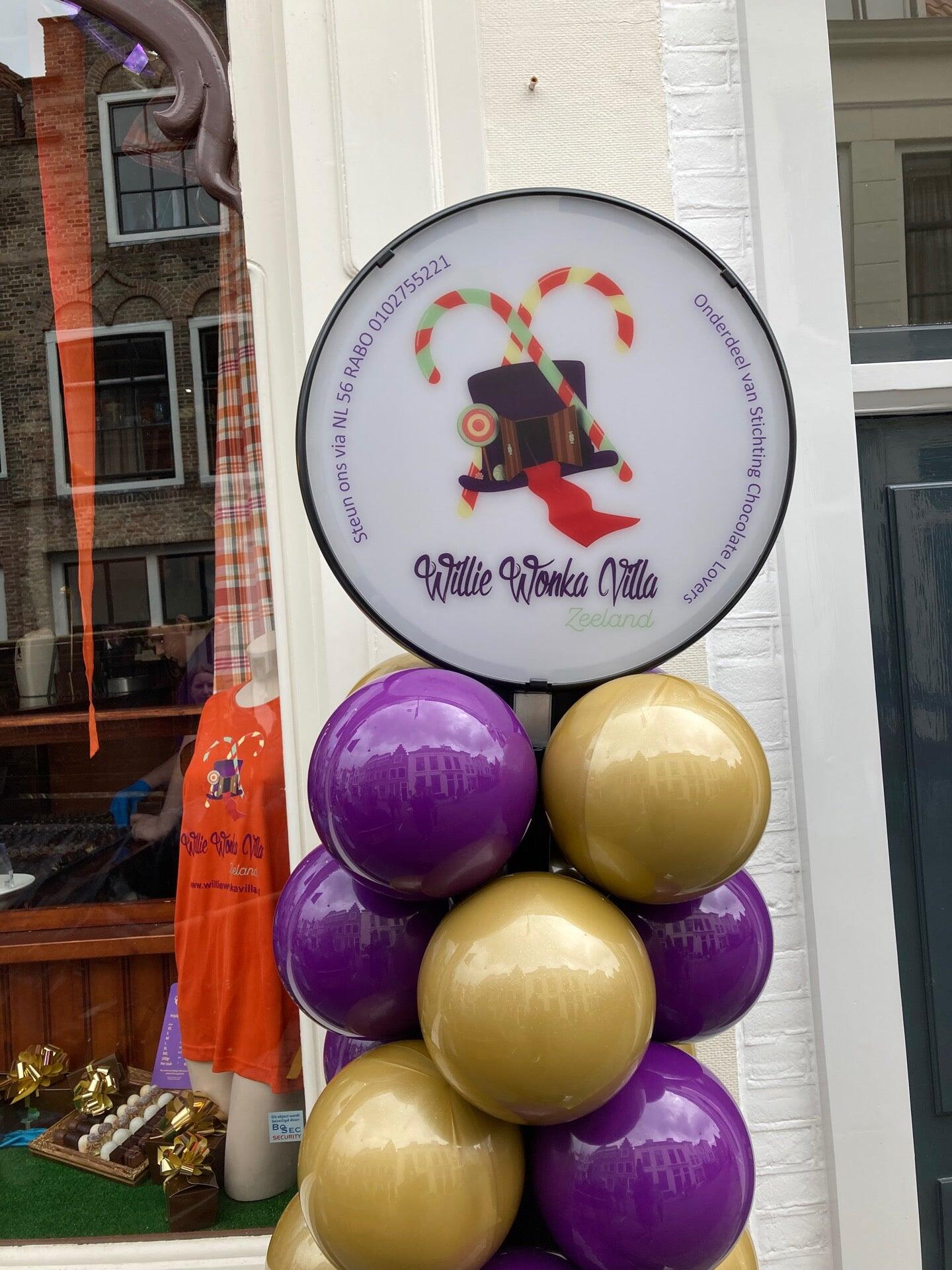 Chocolate Lovers - Nextdoor