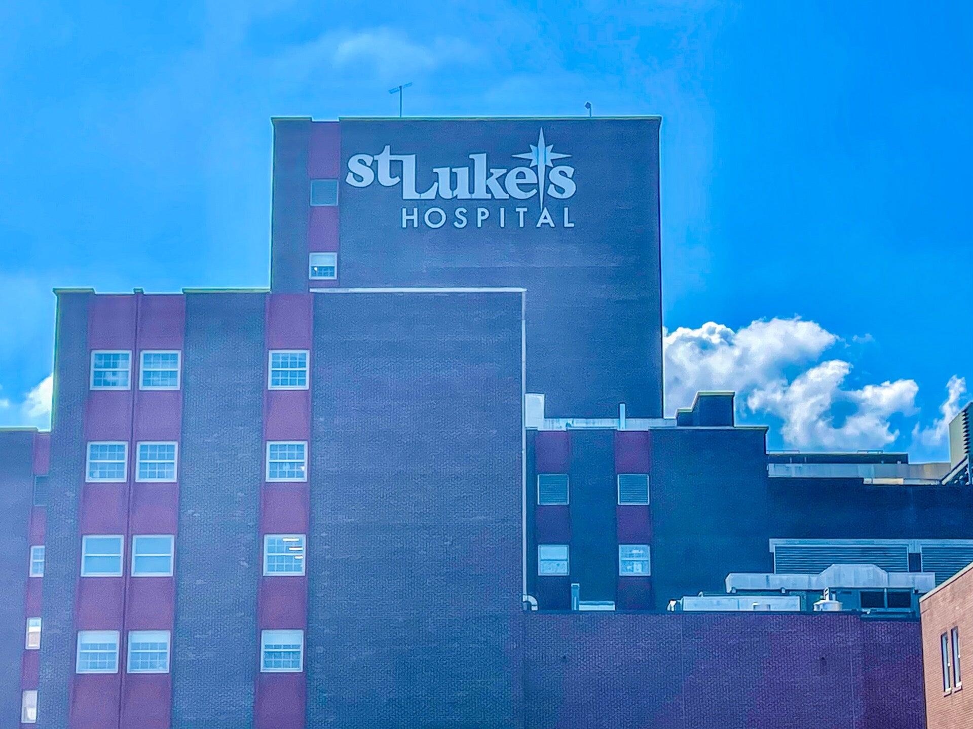 St Lukes University Health Network - Fountain Hill, PA - Nextdoor