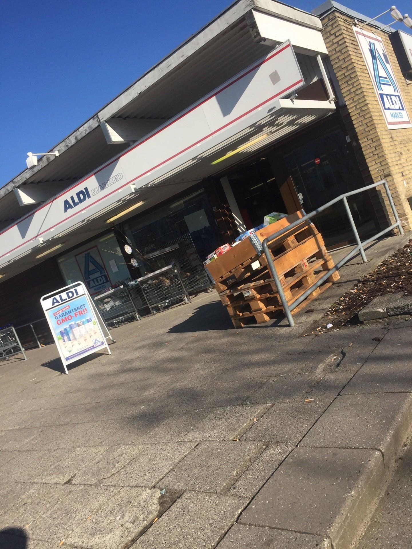 ALDI - Nextdoor