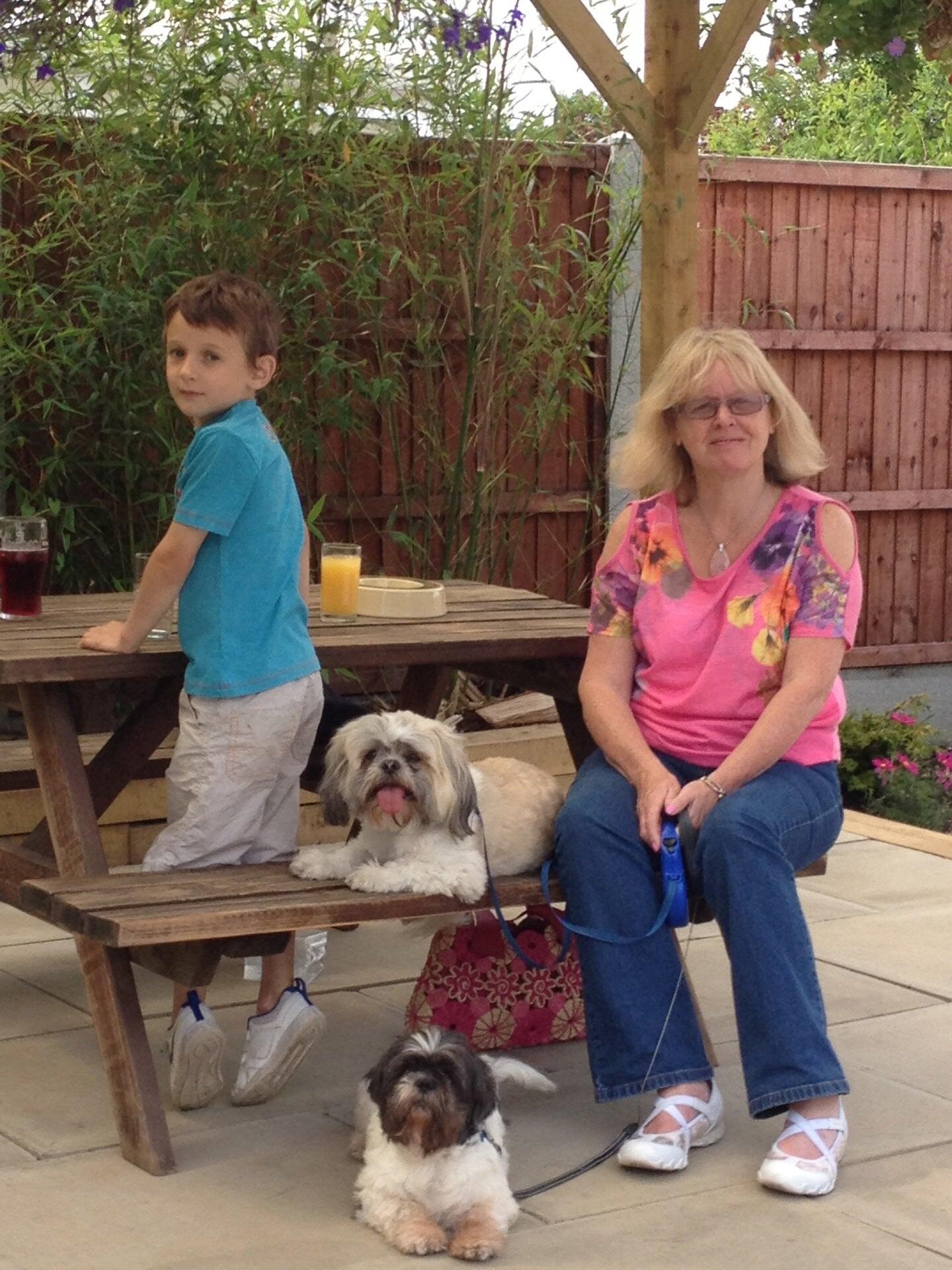 The Brave Nelson - Warley Town - Nextdoor