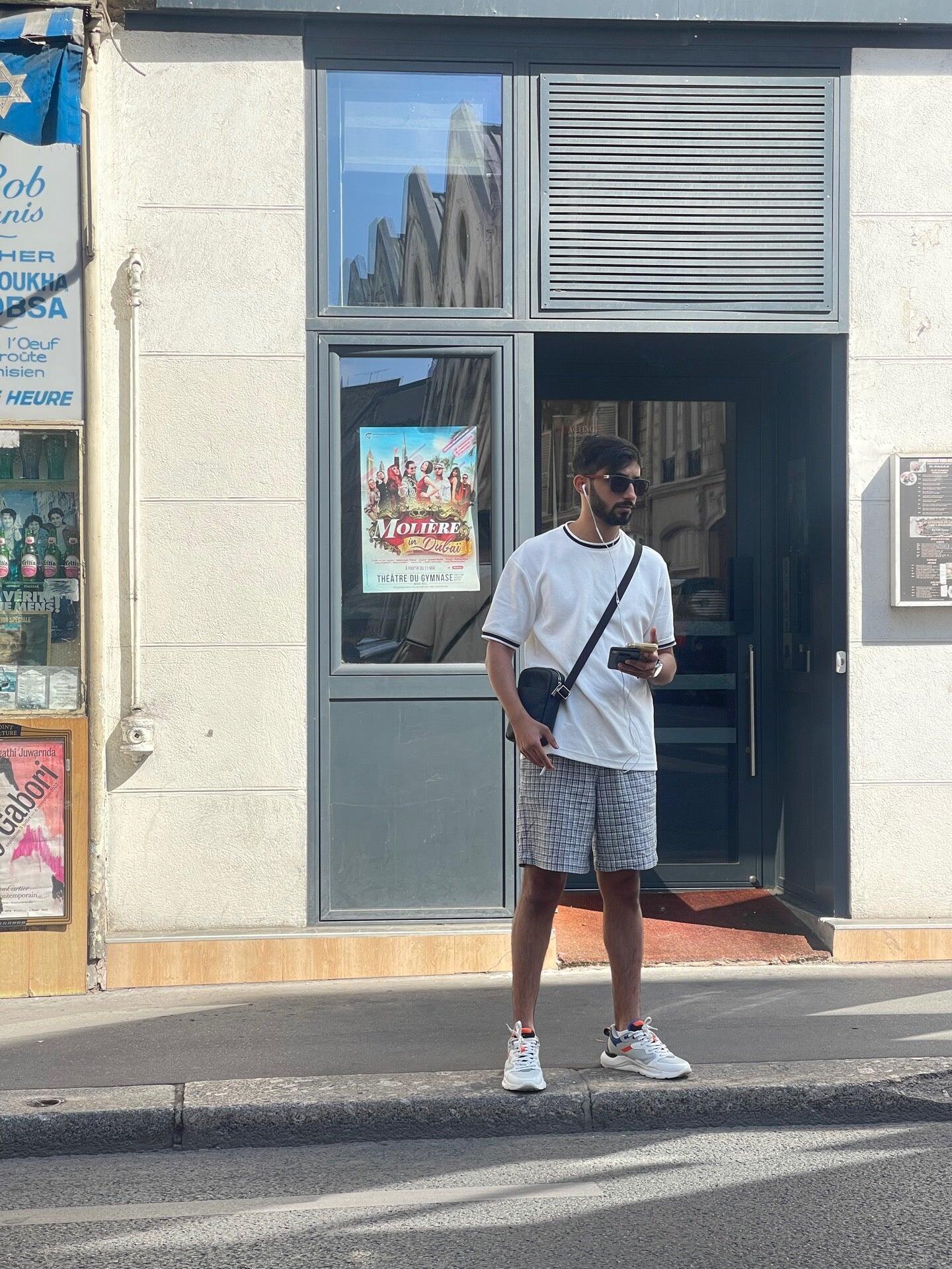 Le Restaurant du Rond Point - Nextdoor