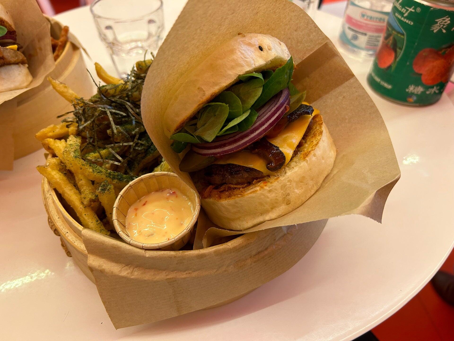 Super Bao - Nextdoor