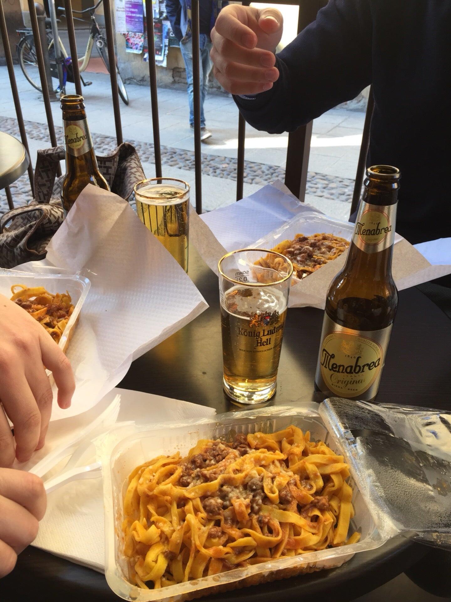 Pasta Fresca Naldi - Nextdoor