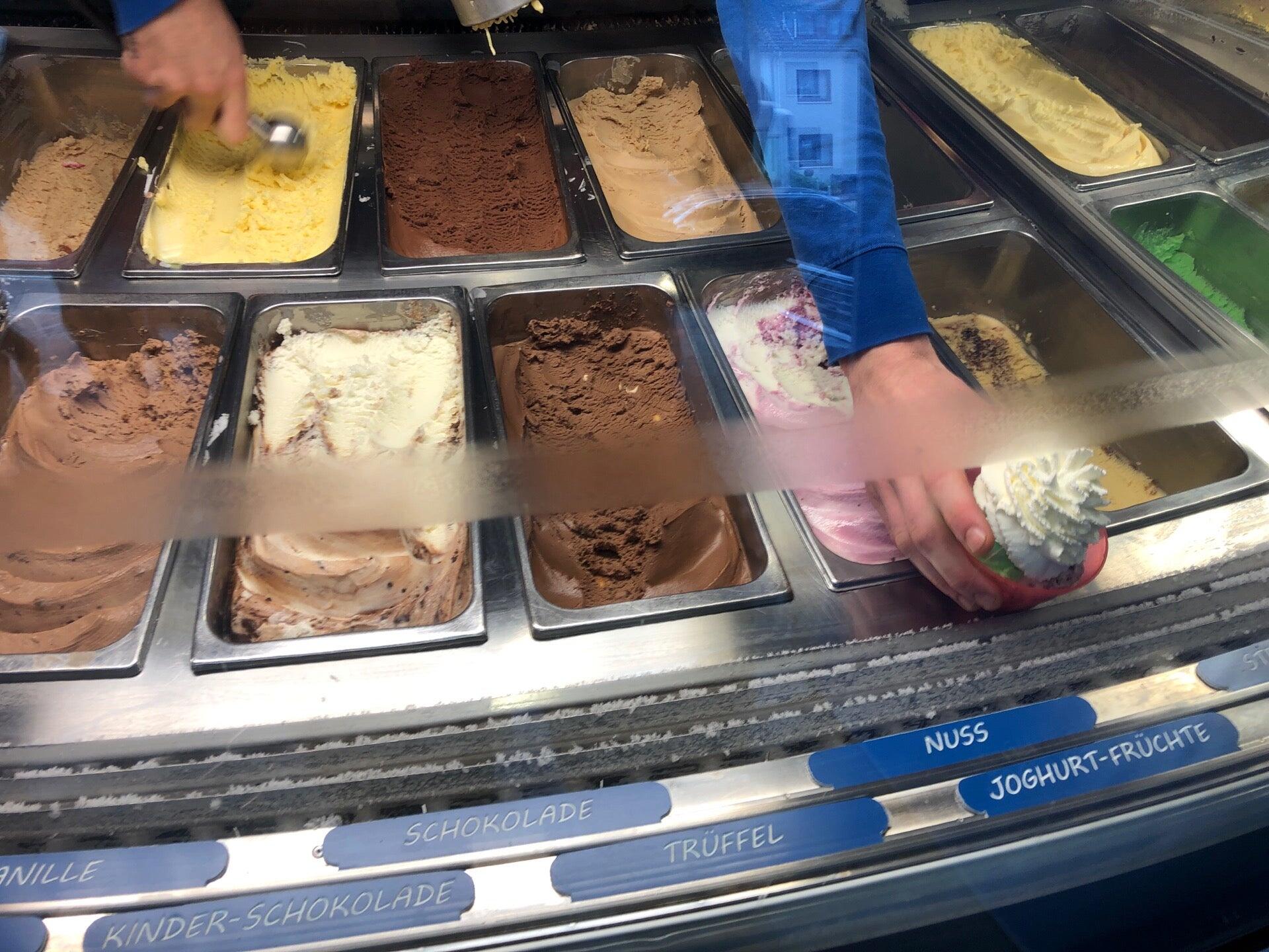 Eis Molin - Nextdoor