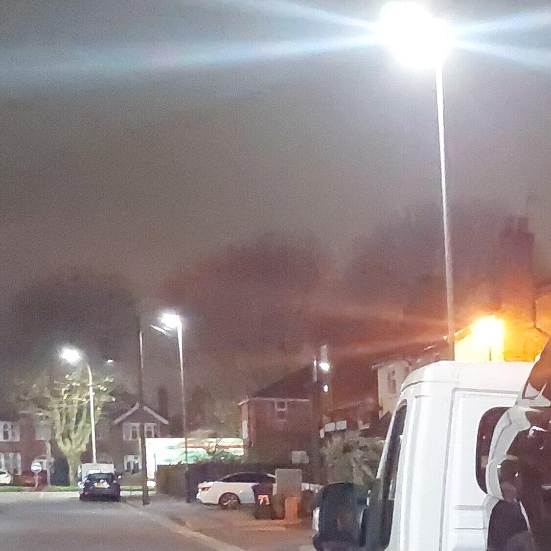 Hashimcartransport - Leicester - Nextdoor