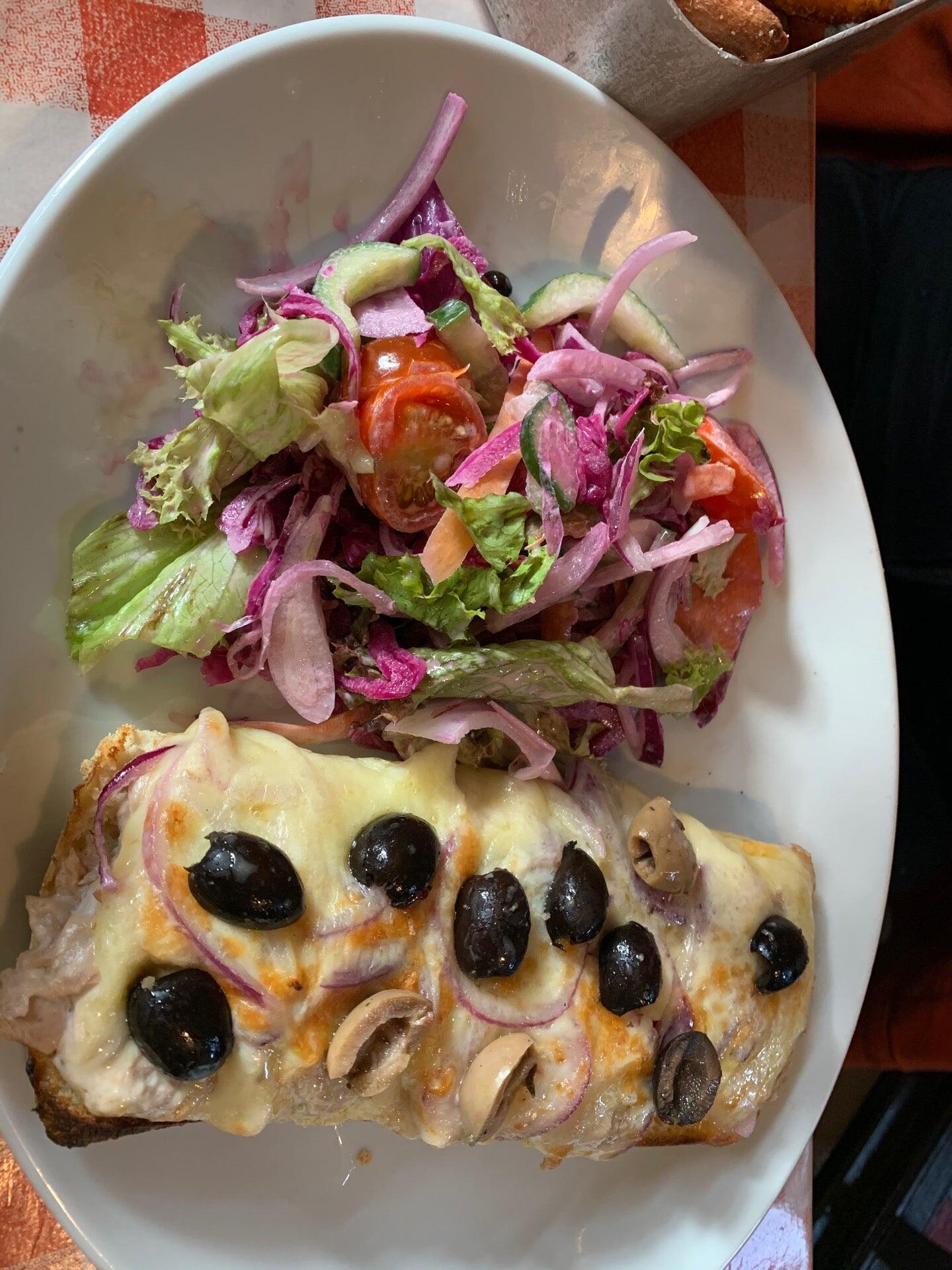 The Terrace Cafe Bar - Shipley - Nextdoor