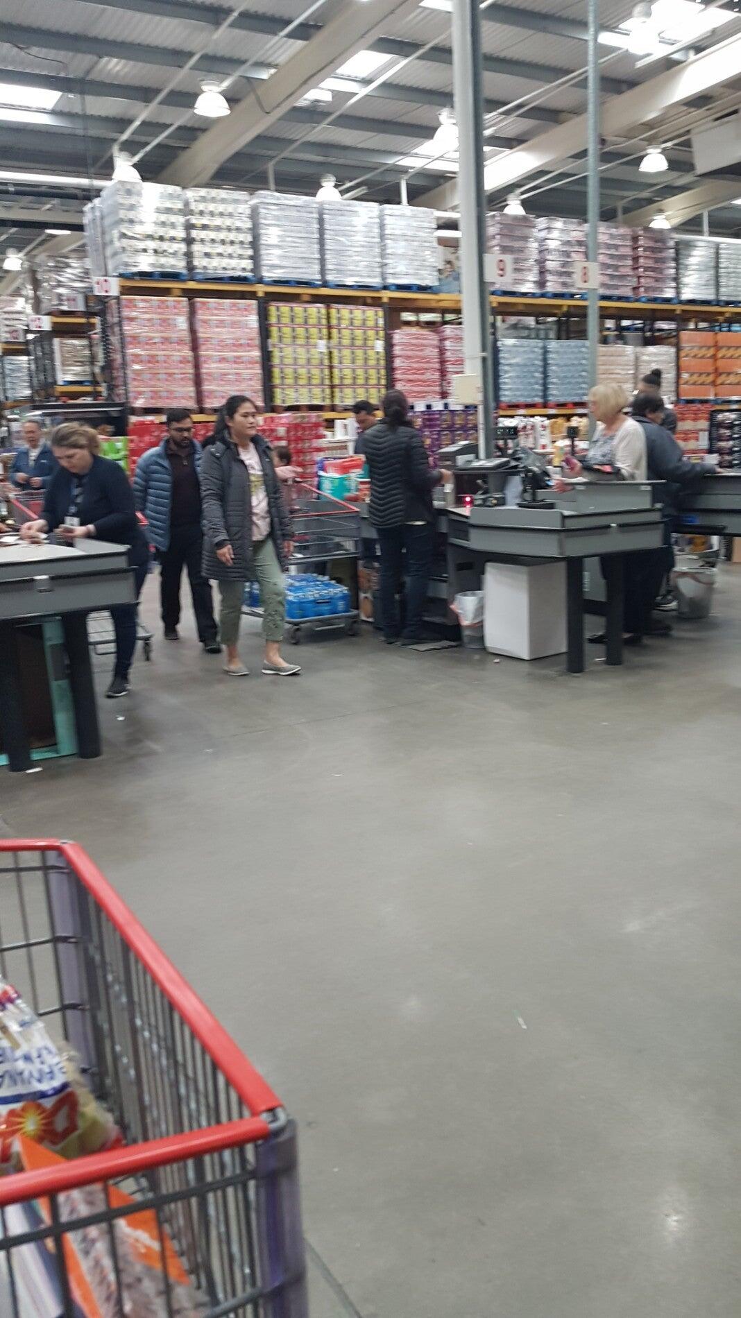 Costco - London - Nextdoor