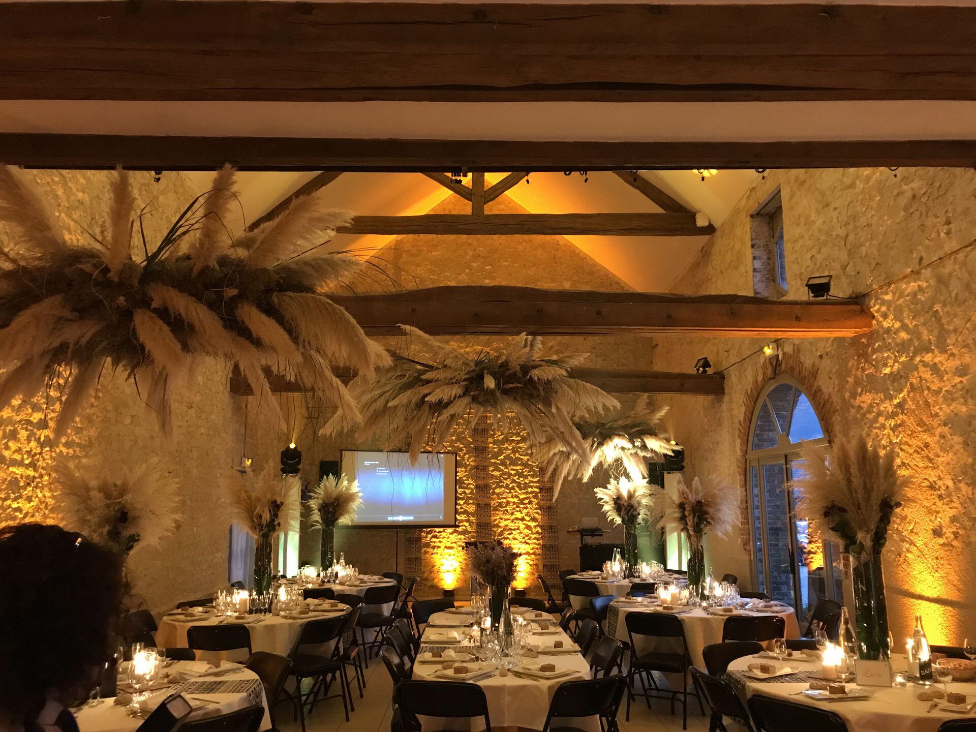 Flo Animation - Nextdoor