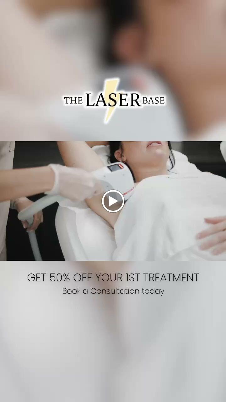 The Laser Base - Manchester - Nextdoor