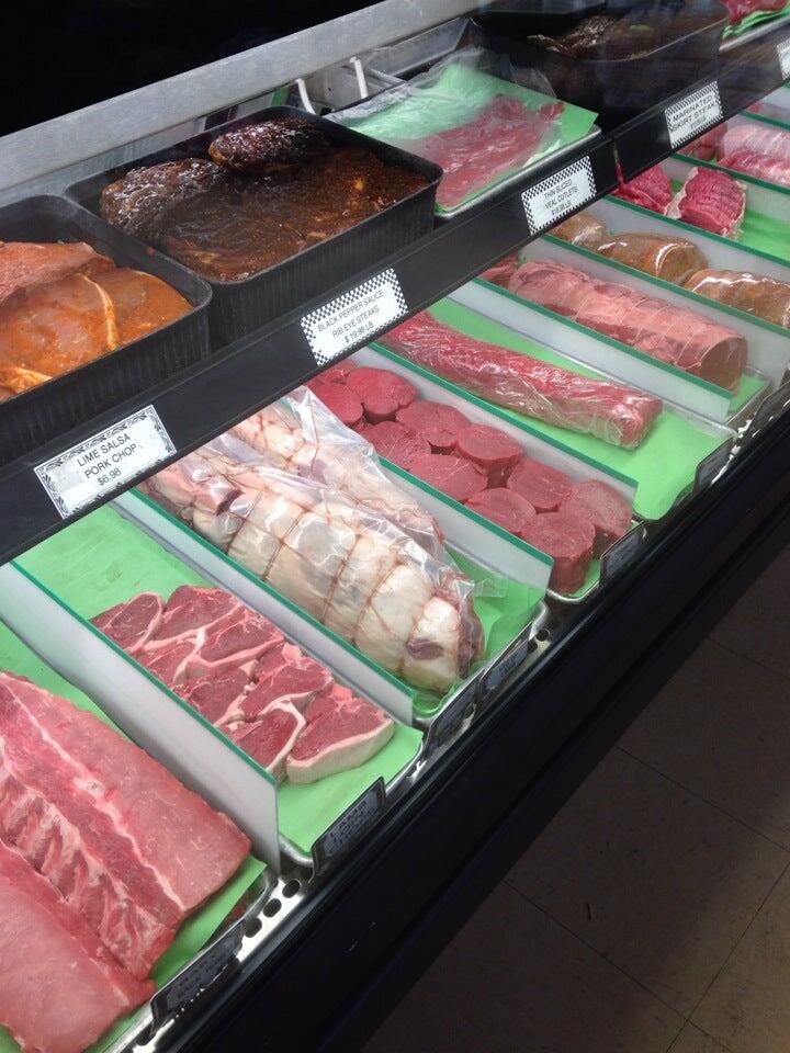 Mike's Market - Nextdoor