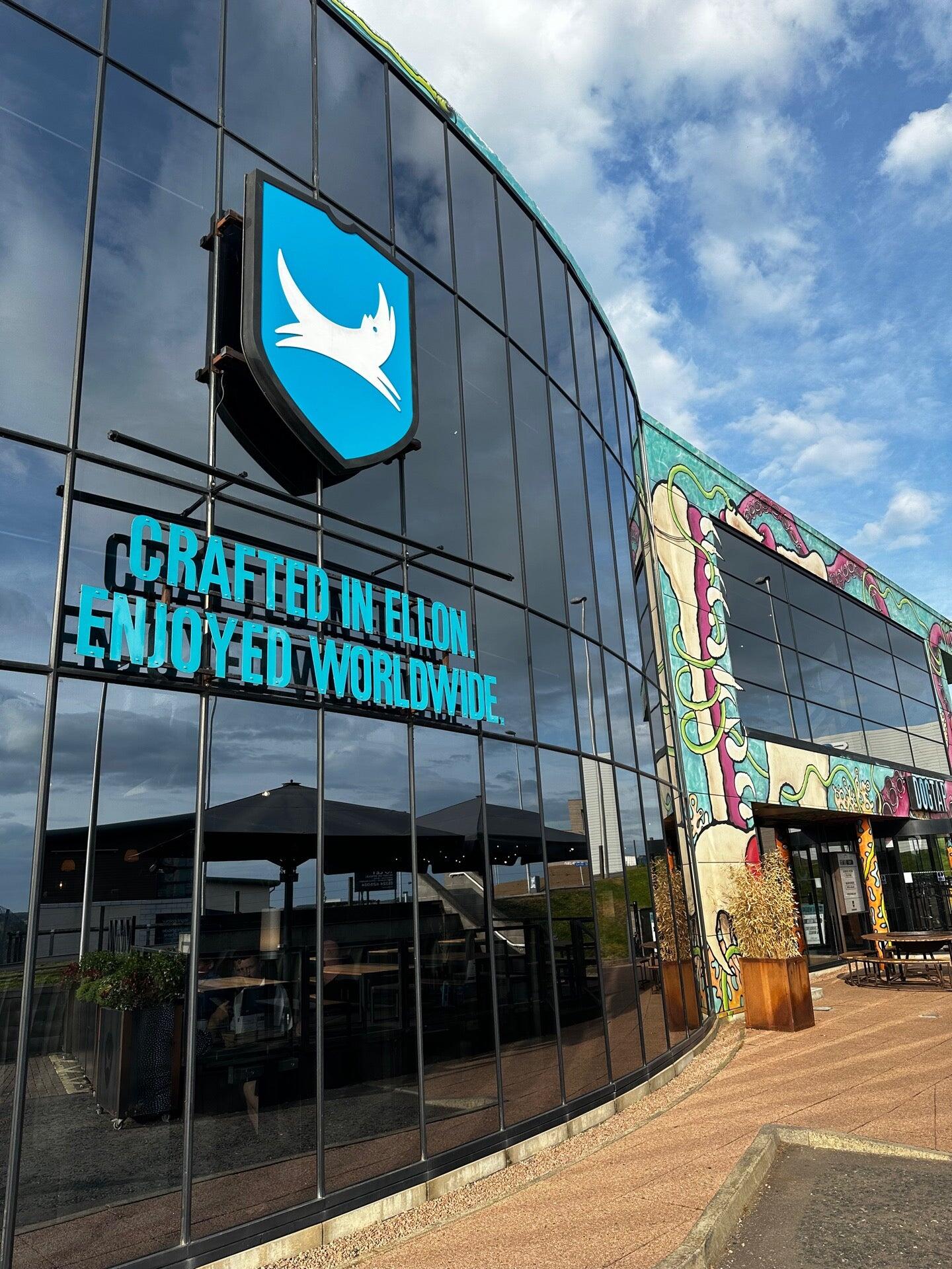 Brewdog DogTap & DogWalk Brewery Tour - Ellon - Nextdoor