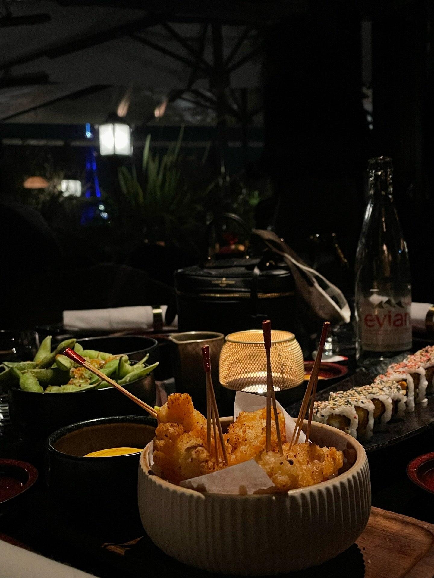 Restaurant Mun Paris - Nextdoor