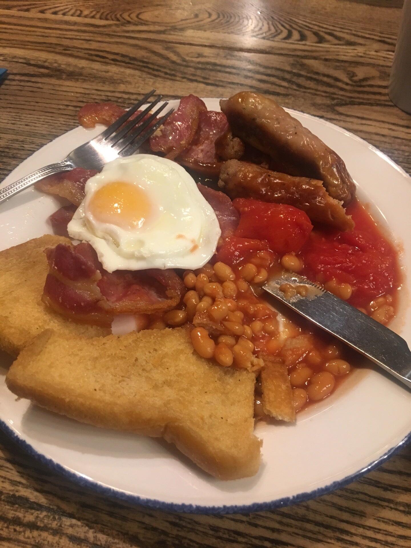 The Blue Peter - Derby - Nextdoor