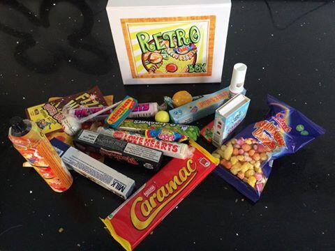 Sandgate Sweet Shop - Whitby - Nextdoor