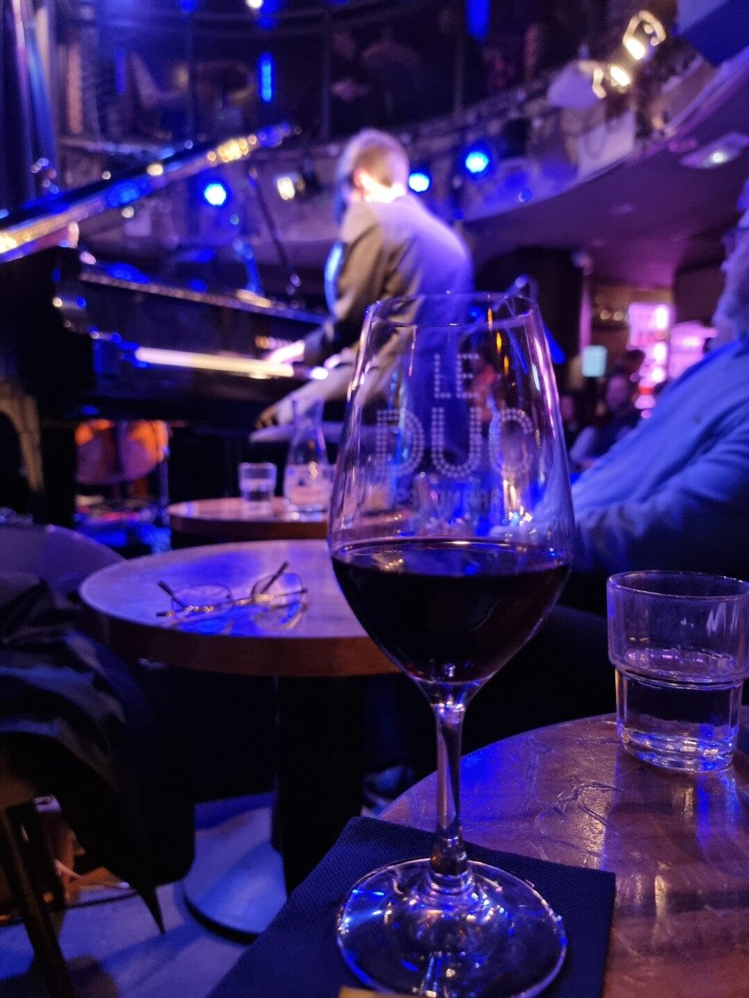 Duc des Lombards - Nextdoor