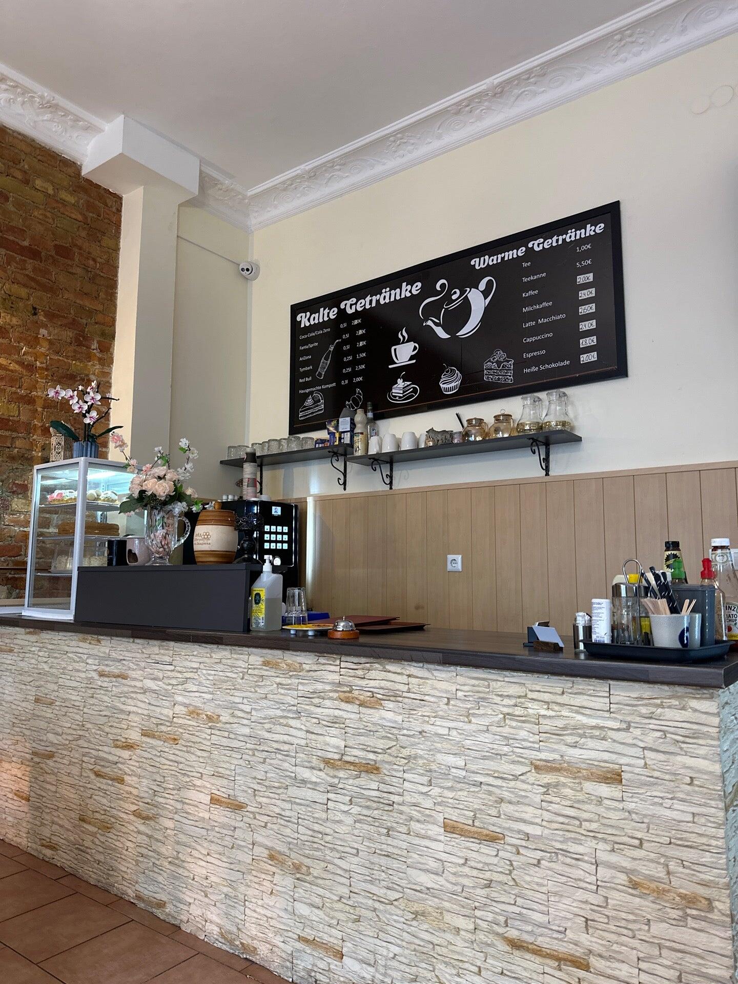 Café Pelmeni - Nextdoor